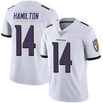 Kyle Hamilton Jersey | Kyle Hamilton Baltimore Ravens Jerseys & T ...